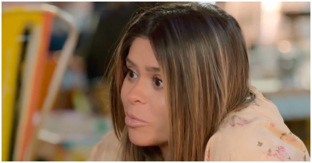 Who Is Jenna on Secret Lives of Mormon Wives? (EXCLUSIVE)