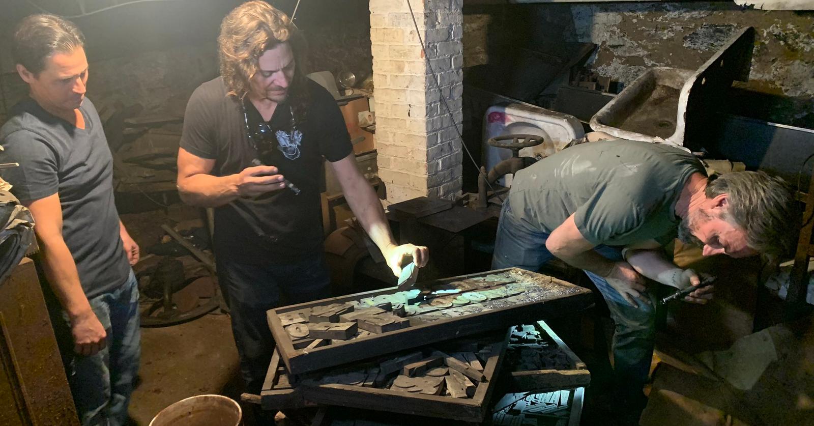 Who Was the Colonel on 'American Pickers'? An Explainer on Bryan Laird