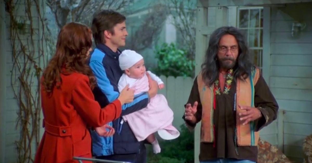 What Happened to Kelso and Brooke’s Daughter Betsy? Details