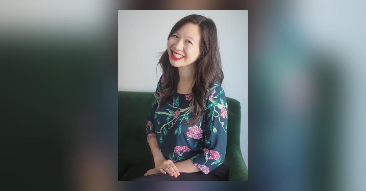 Elizabeth Lim Talks "Her Radiant Curse," Magic, Myths (EXCLUSIVE)