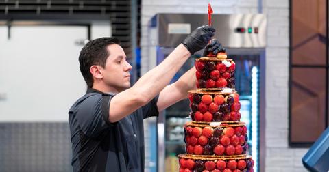 Christophe Rull Is Married — Let's Meet His Wife, Wilma