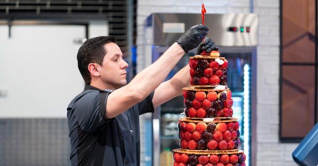 Christophe Rull Is Married — Let's Meet His Wife, Wilma