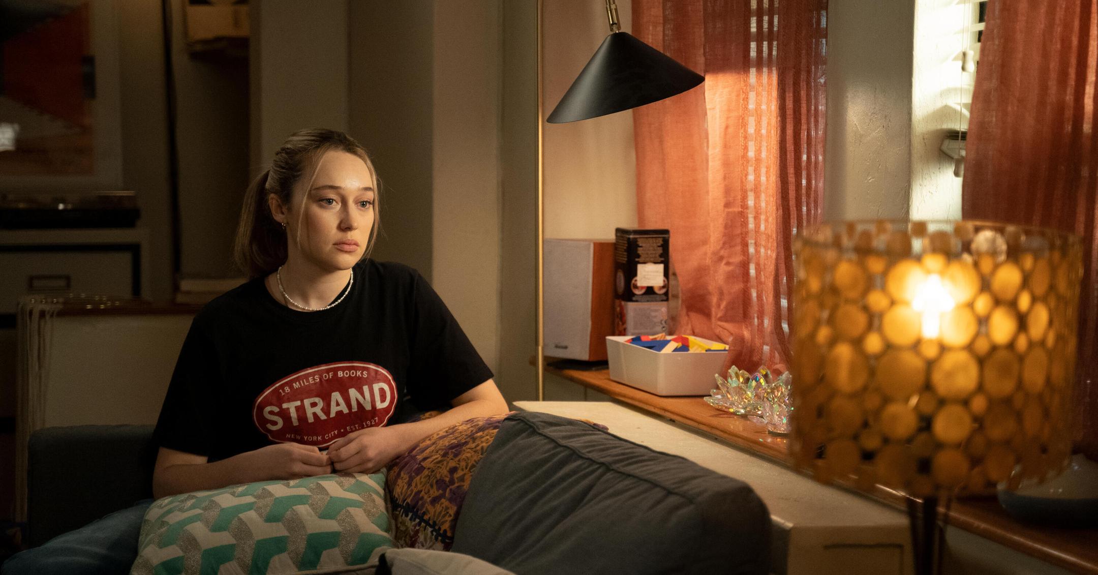 Who Killed Alison in Saint X? Details on the Book's Ending