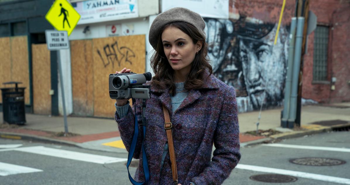 Is the Visser Apartment Building in ‘Archive 81’ Real?