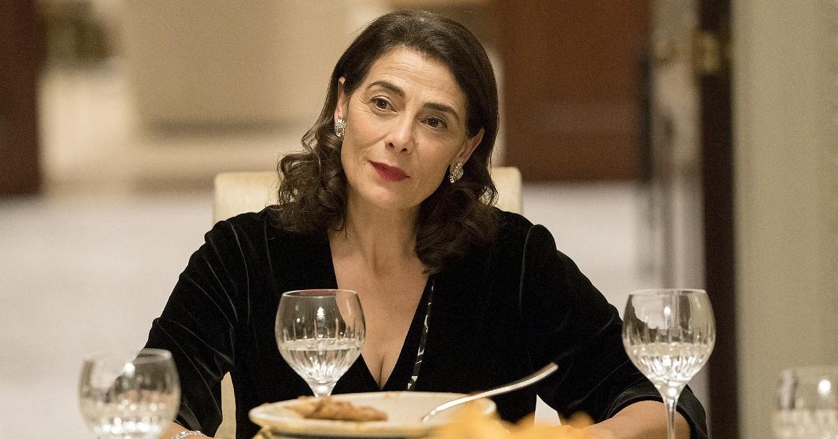 What Happened to Marcia in 'Succession'? She Wasn't in the Season 3 ...