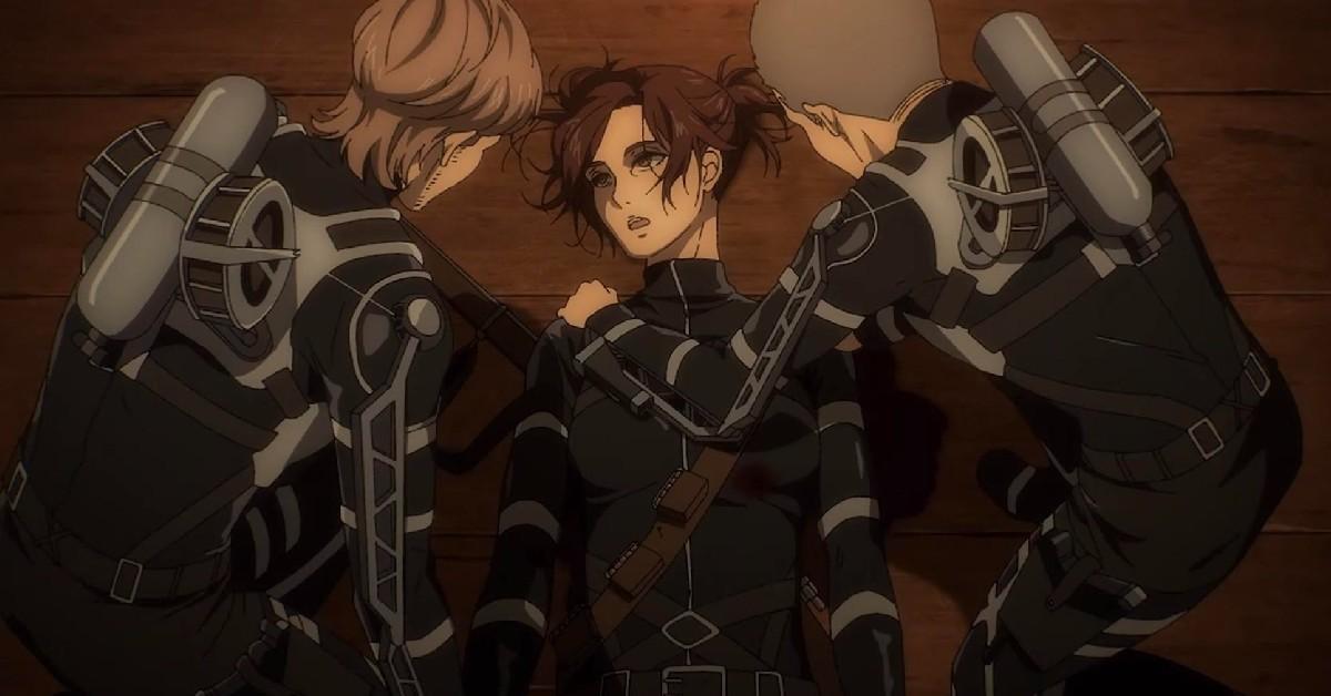 We Ranked 'Attack on Titan's' Five Most Tragic Death Scenes