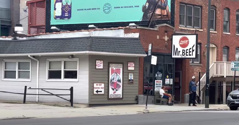 Is Hulu's The Bear Show Based on a Real Restaurant? Details