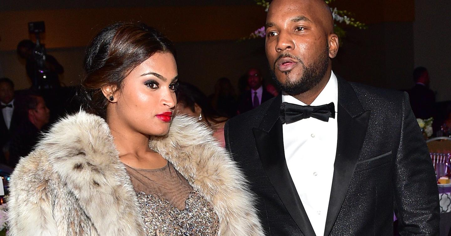 Who Is Jeezy’s Baby Mama? Details on Mahi Gebremedhin — Details!