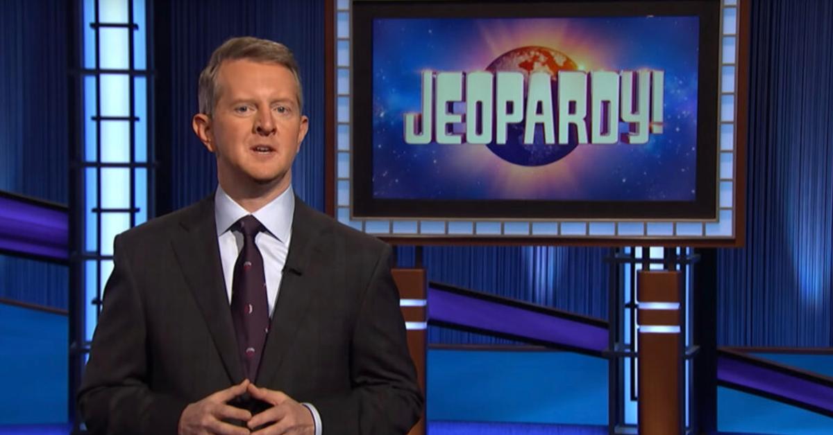 Jeopardy! Boss Announces New Rule Changes –– Details