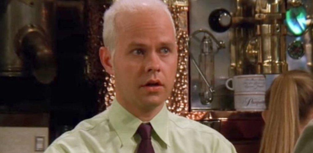 10 of Gunther’s Best Moments on ‘Friends’