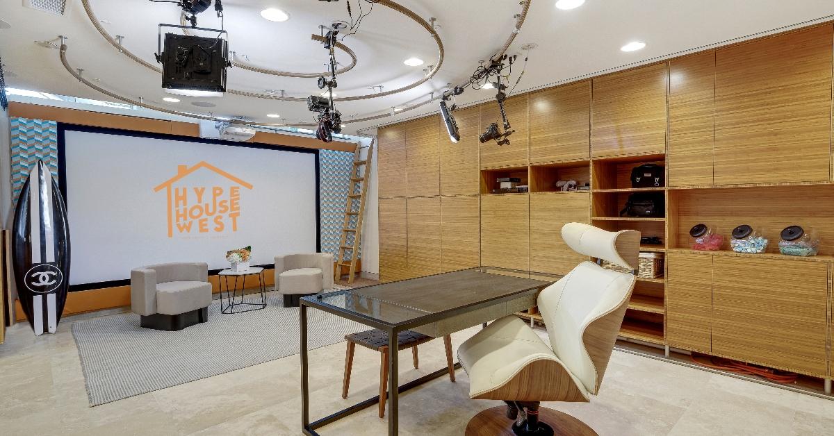 Here's How You Can Apply to Hype House West, the Next TikTok Content ...