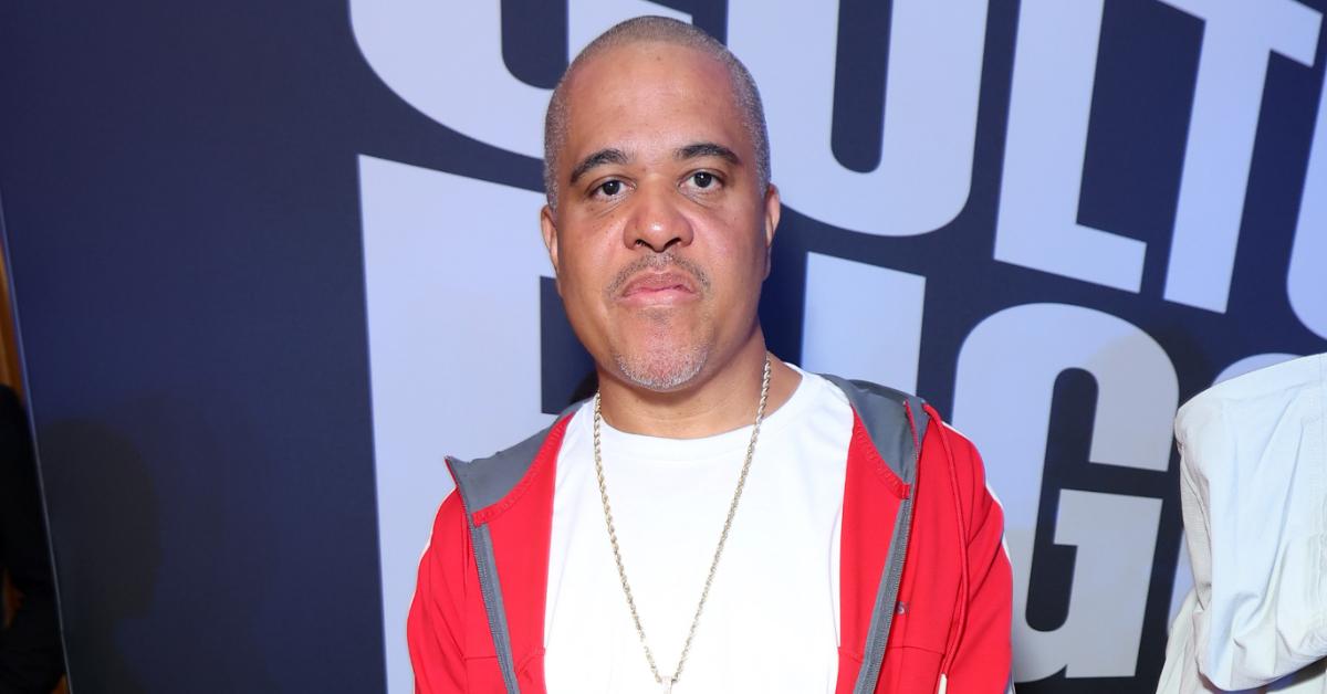 What Do We Know About Irv Gotti and Ashanti's Relationship?