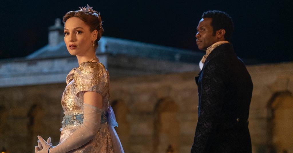 Who Is Michaela Stirling in Bridgerton? New Character