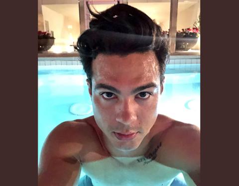 Why Was Ray Diaz Arrested? The YouTuber Is in Serious Trouble
