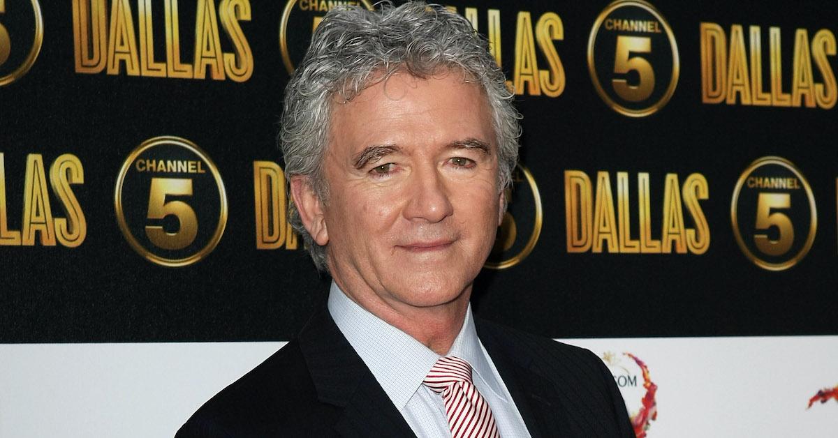 Patrick Duffy's Parents Were Killed at Their Bar in 1986
