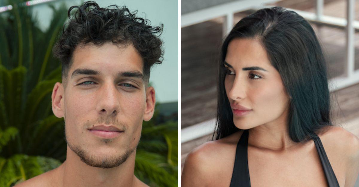 Where Are the 'Dated and Related' Couples Now? We Found Out