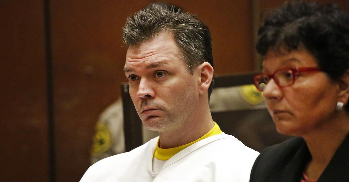 Where Is John Creech Now? Details of His Crimes Explained