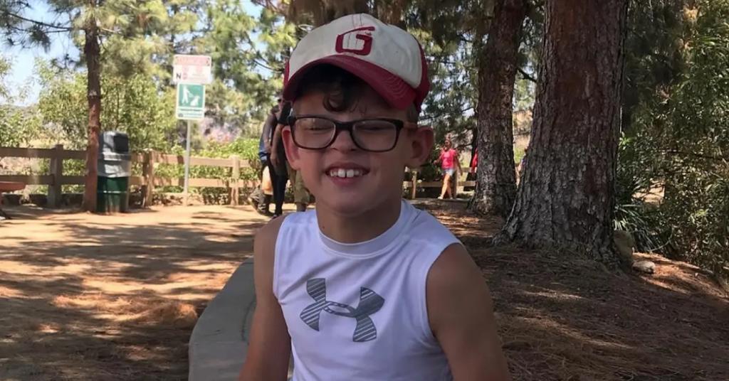 Does the Actor Who Plays Christopher on '9-1-1' Have Cerebral Palsy in ...