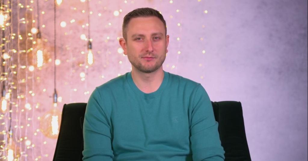 Who Are Married at First Sight's Madison and Allen? (EXCLUSIVE)