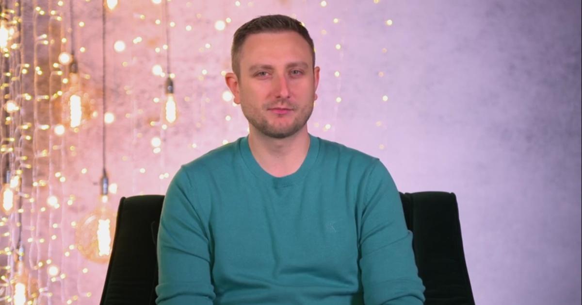 Who Are Married at First Sight's Madison and Allen? (EXCLUSIVE)