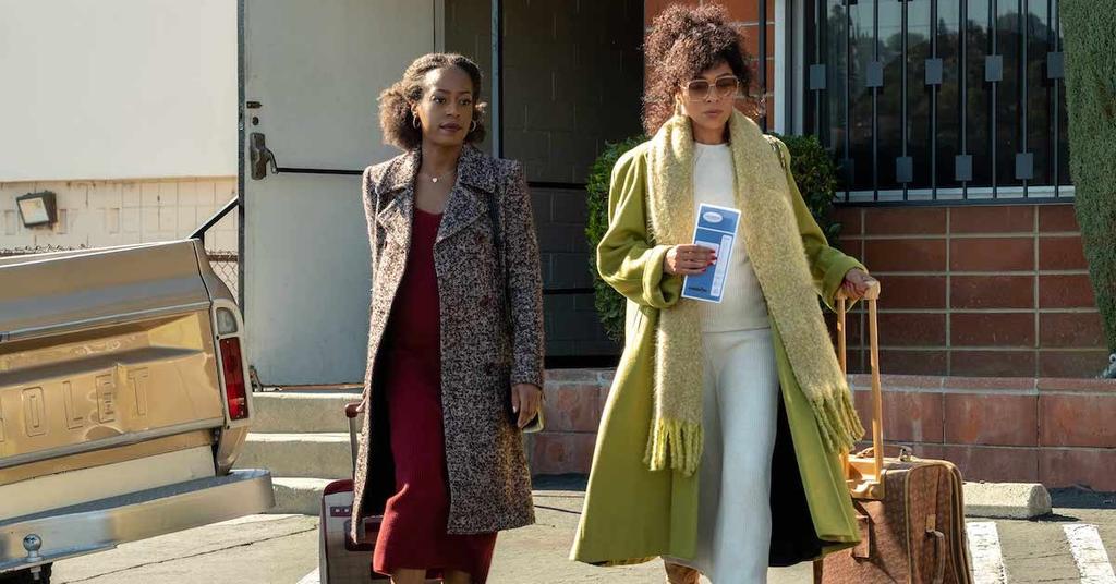 Who Is Veronique's Mom on 'Snowfall'? Details on the Actor