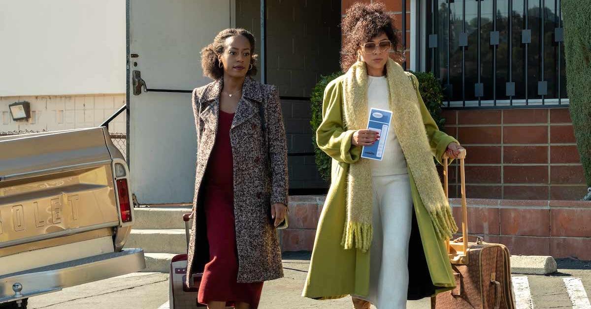 Who Is Veronique's Mom on 'Snowfall'? Details on the Actor