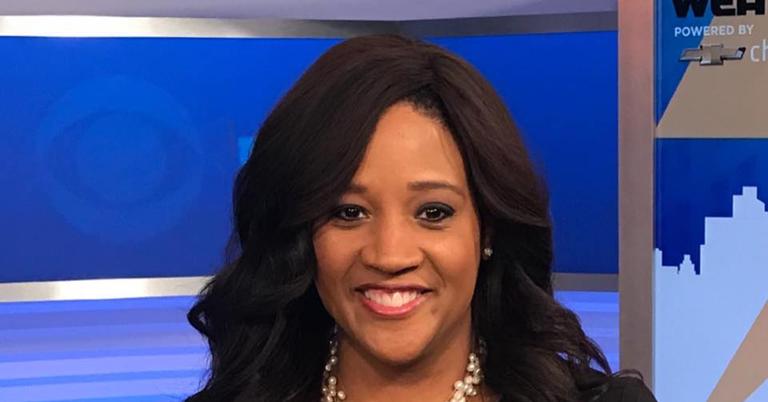 What Happened to CBS New York Meteorologist Elise Finch?