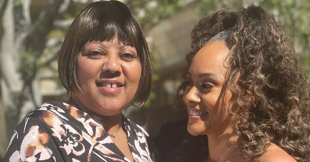 Who Is 'RHOP' Star Ashley Darby's Mother, Sheila Matthews?