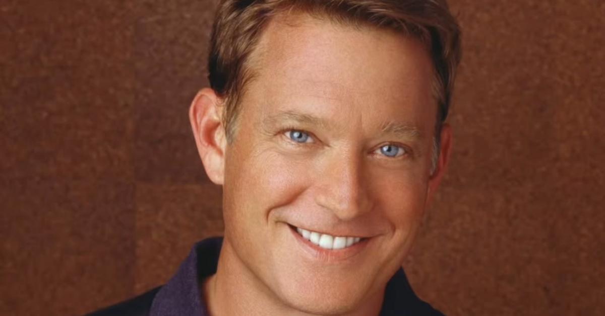 What Happened to Reba Actor Chris Rich? Everything We Know