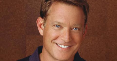 What Happened to Reba Actor Chris Rich? Everything We Know