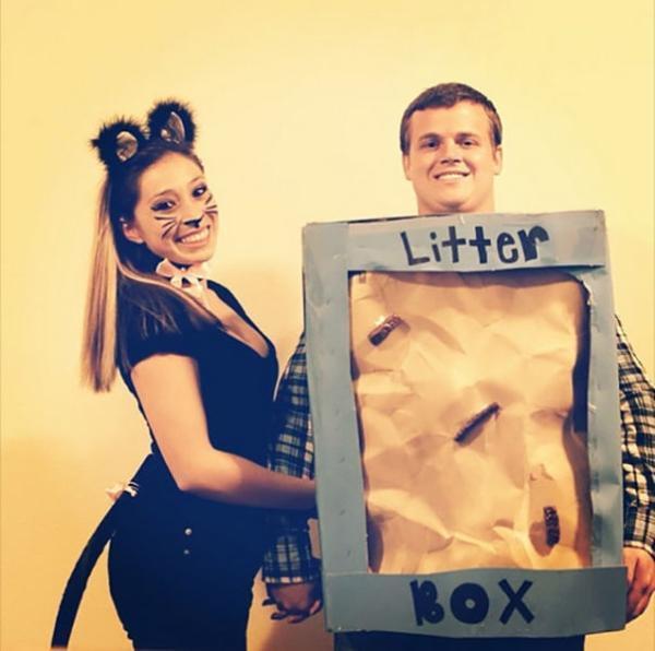 Halloween Fails That Will Make You Cringe