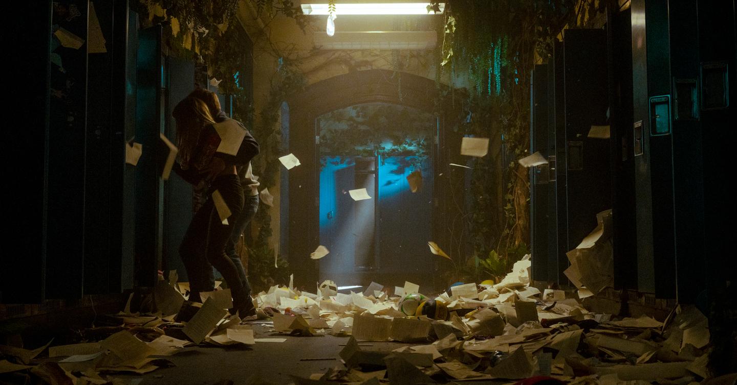 Is Keyhouse Real in ‘Locke & Key’? The Secrets Behind the Mansion