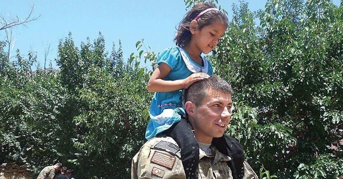 Pete Buttigieg's Military Service — Details