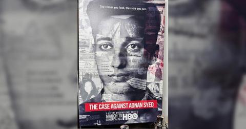 Who Are the Other Suspects in the Adnan Syed Case? Details