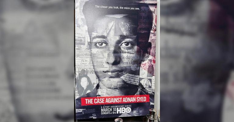 Who Are the Other Suspects in the Adnan Syed Case? Details