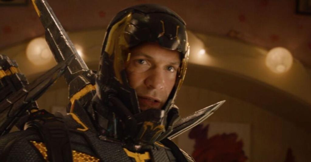 Who Plays MODOK in 'Ant-Man 3'? What You Need to Know