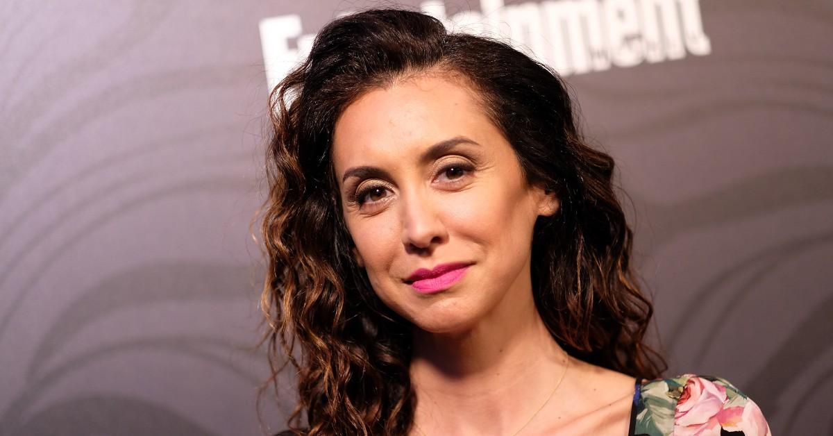 Who Is Mozhan Marnò's Husband?