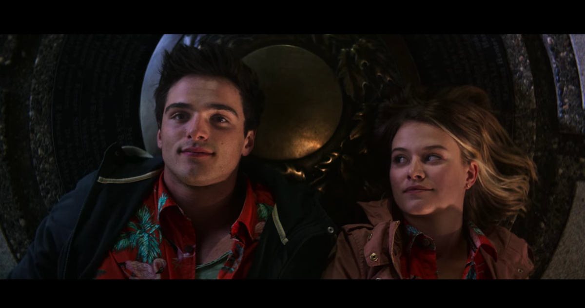 Is '2 Hearts' Based on a True Story? You May Want to Grab a Box of Tissues