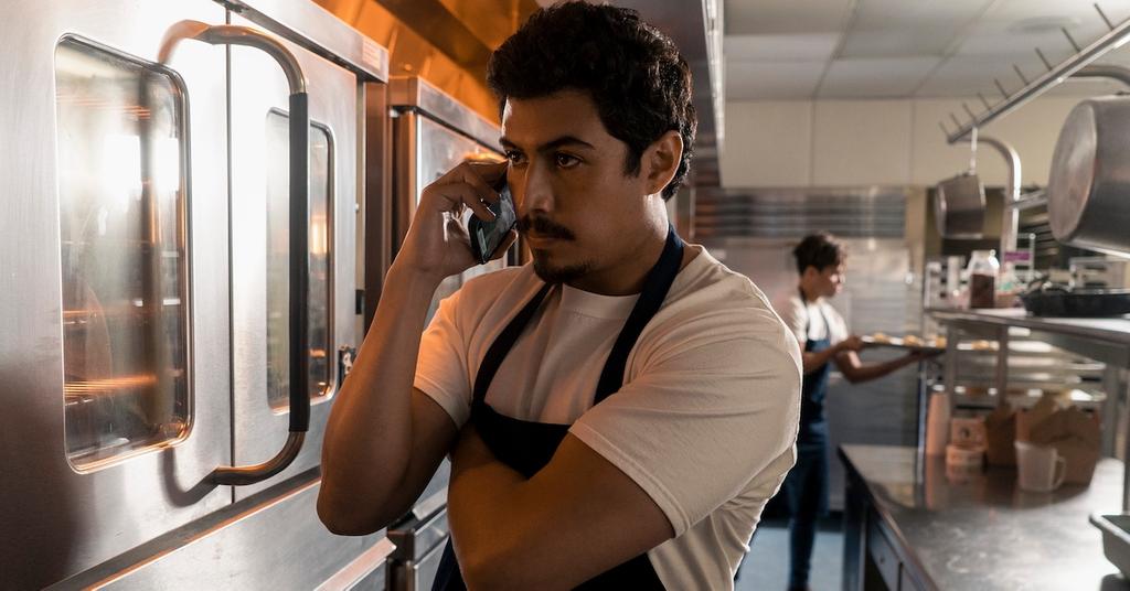 How Old Is the Cast of 'On My Block'? Details on The Actors' Ages