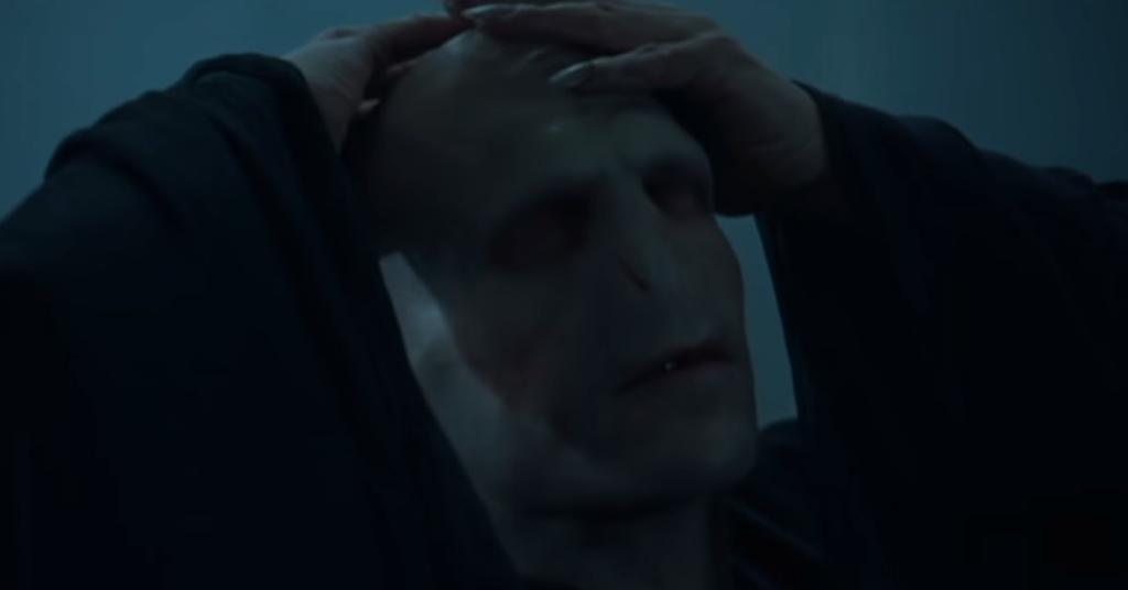 Why Does Voldemort Not Have a Nose? Details on Villain