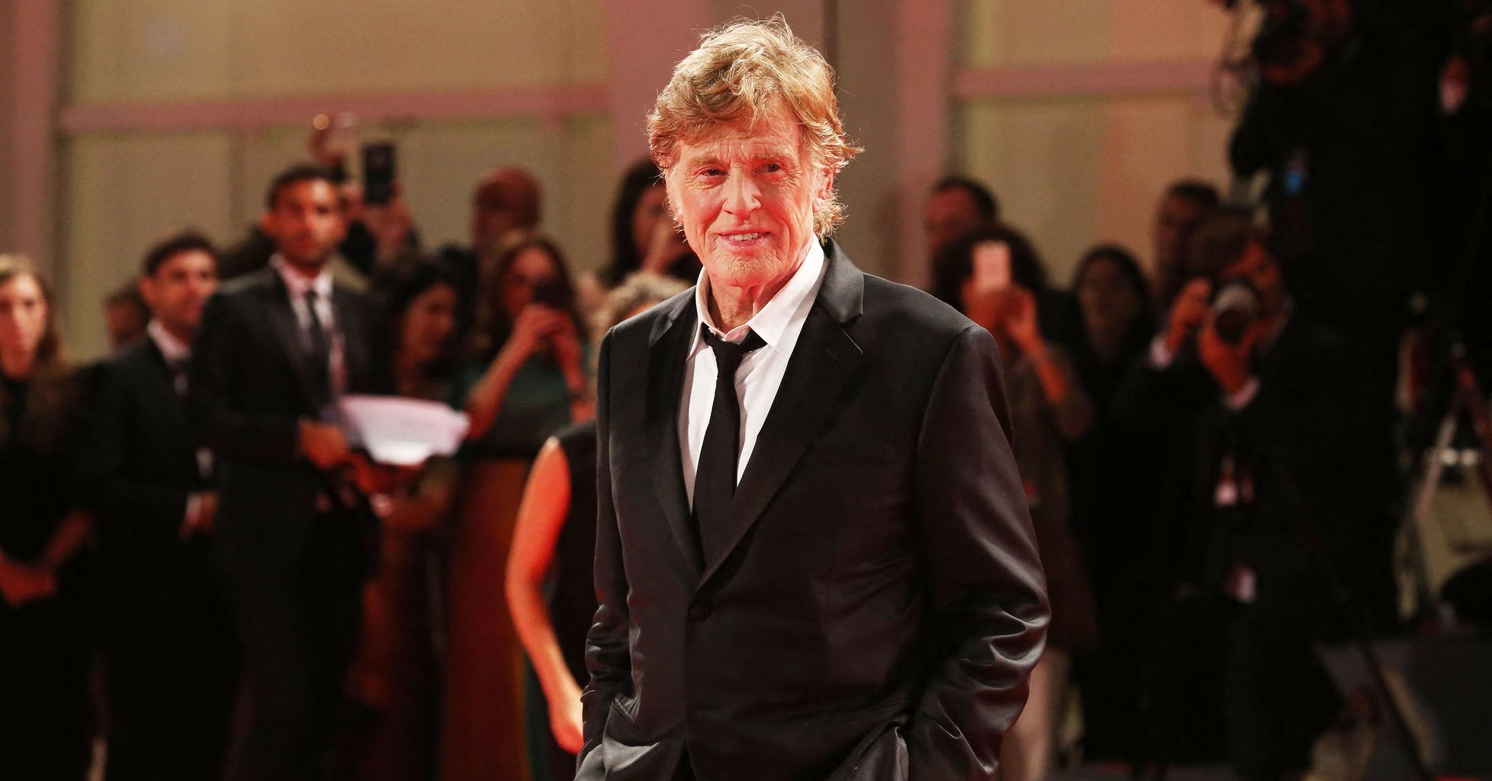 Robert Redford's Net Worth Reflected His Legendary Career