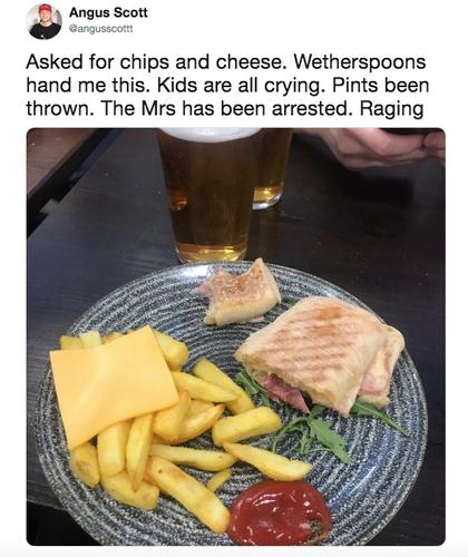 Giant Misunderstandings That Led to Hilarious Fails