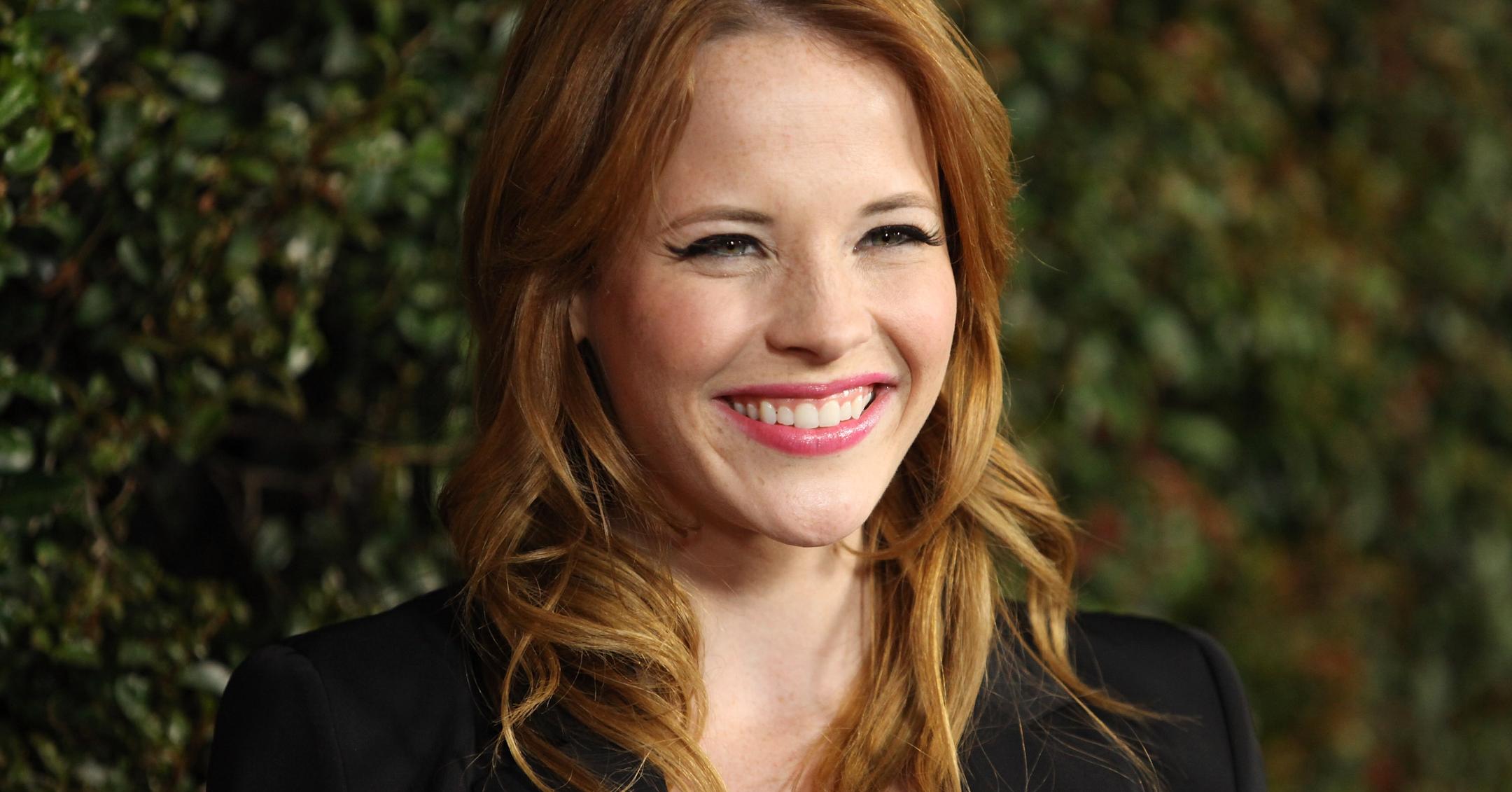 Katie Leclerc Guest Stars on 'NCIS' as a Marine Staff Sergeant