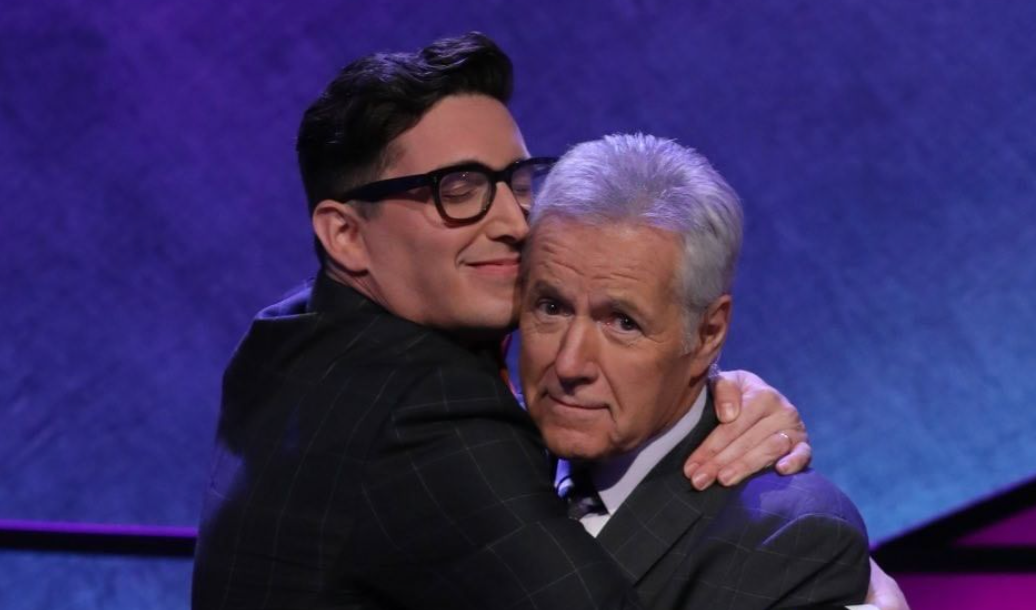 What Is Buzzy Cohen's Salary for 'Jeopardy!'? Was He a Contestant?