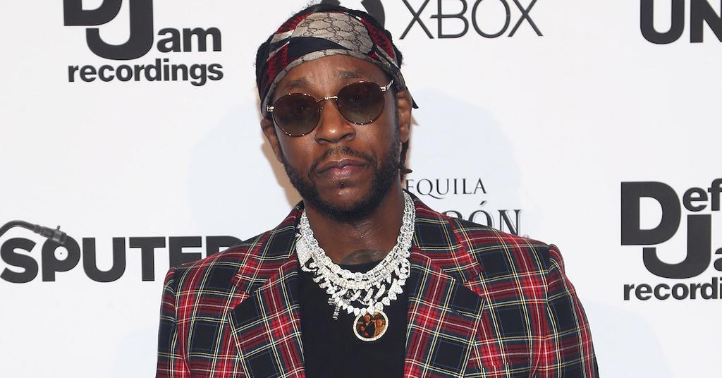 Where Are 2 Chainz's Parents Today? Fans Have Some Questions