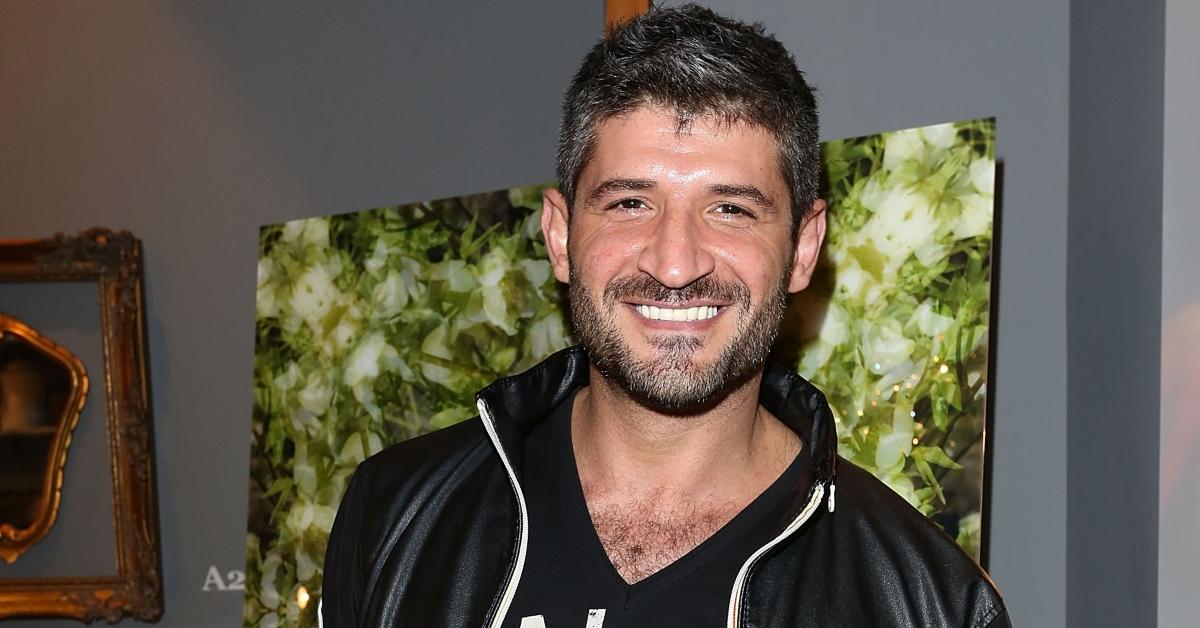 A Look Back at George Michael's Relationship History