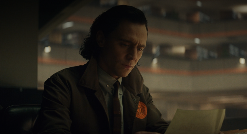 How Old Is Loki in Human Years? (Yes, There's a Difference)