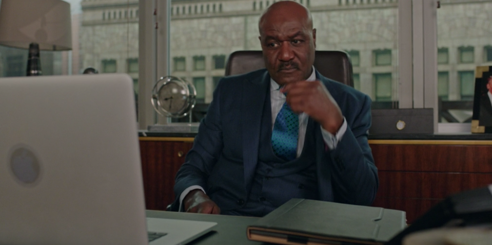 Delroy Lindo 'The Good Fight': Is He Quitting the Show? — Details