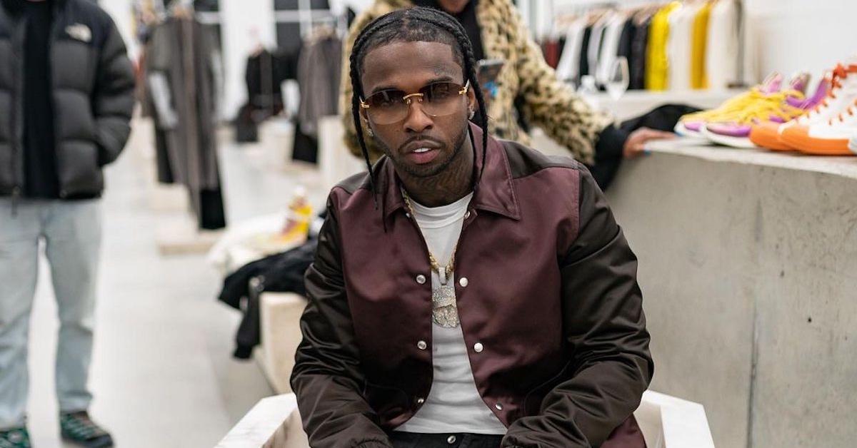 Where Are Pop Smoke's Alleged Killers Now? Here's What to Know