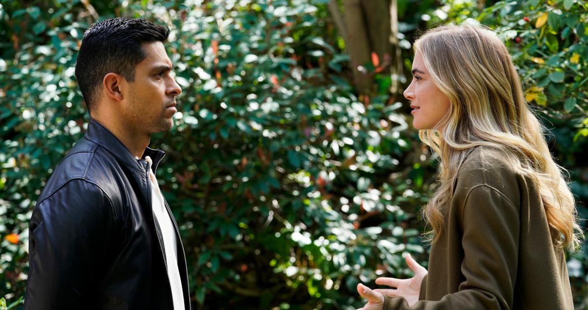 Is Bishop Leaving ‘NCIS'? Actress Emily Wickersham Confirmed Her Future